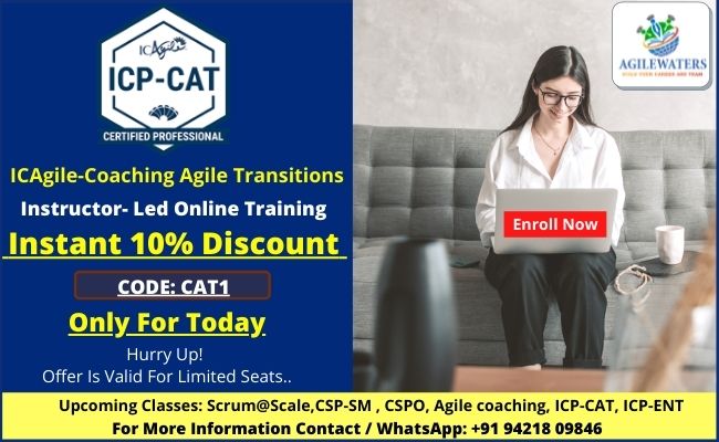 Agile And Scrum Archives Agilewaters Consulting