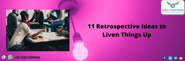 11 Retrospective Ideas to Liven Things Up