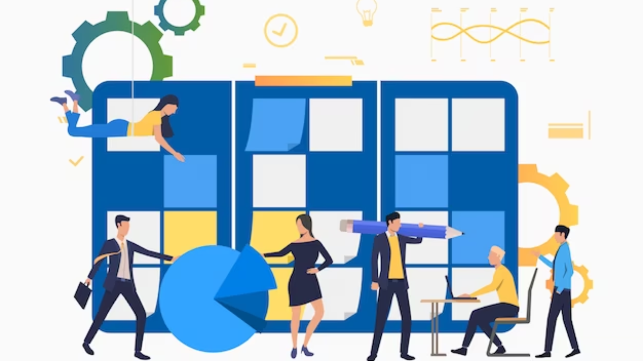 Management Techniques that help you to Get Most from Your Team