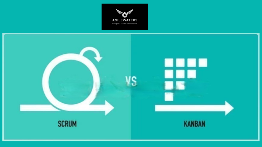 Scrum or Kanban: Finding the Perfect Fit for Your Agile Journey