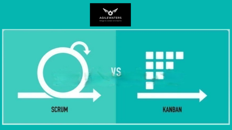 Scrum or Kanban: Finding the Perfect Fit for Your Agile Journey