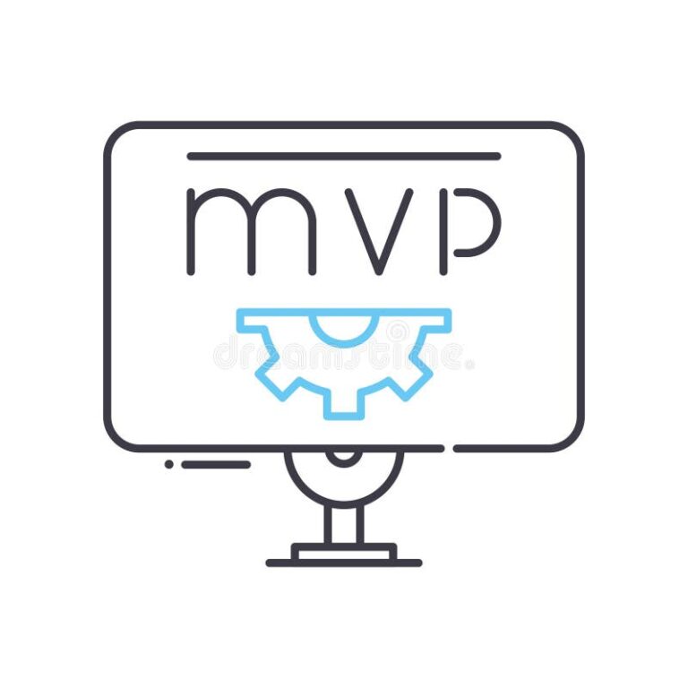 Unveiling the Power of Minimum Viable Product (MVP) in Agile Product Development – AgileWaters ...