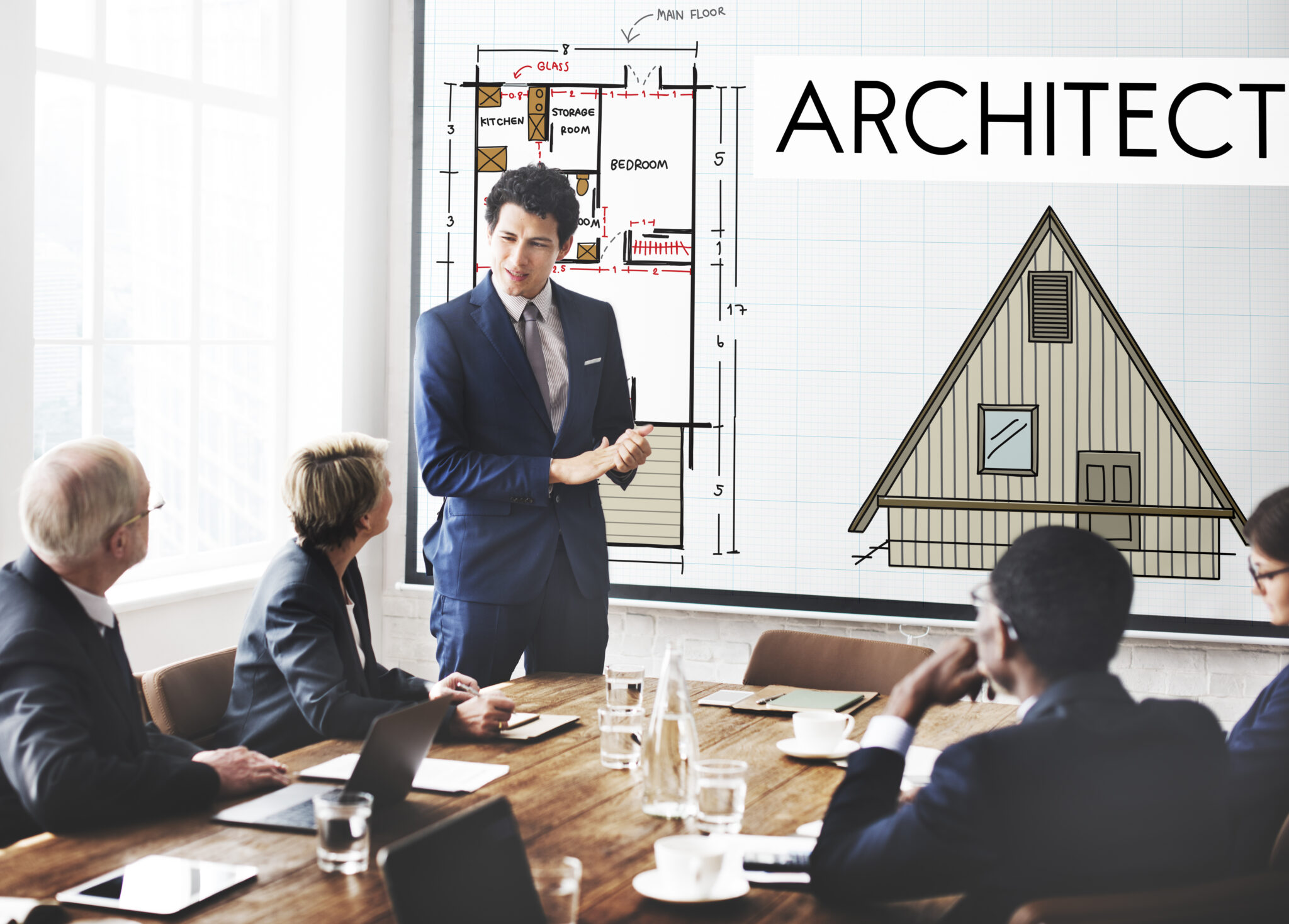 Demystifying Architectural Roles in SAFe: Navigating the Crucial ...