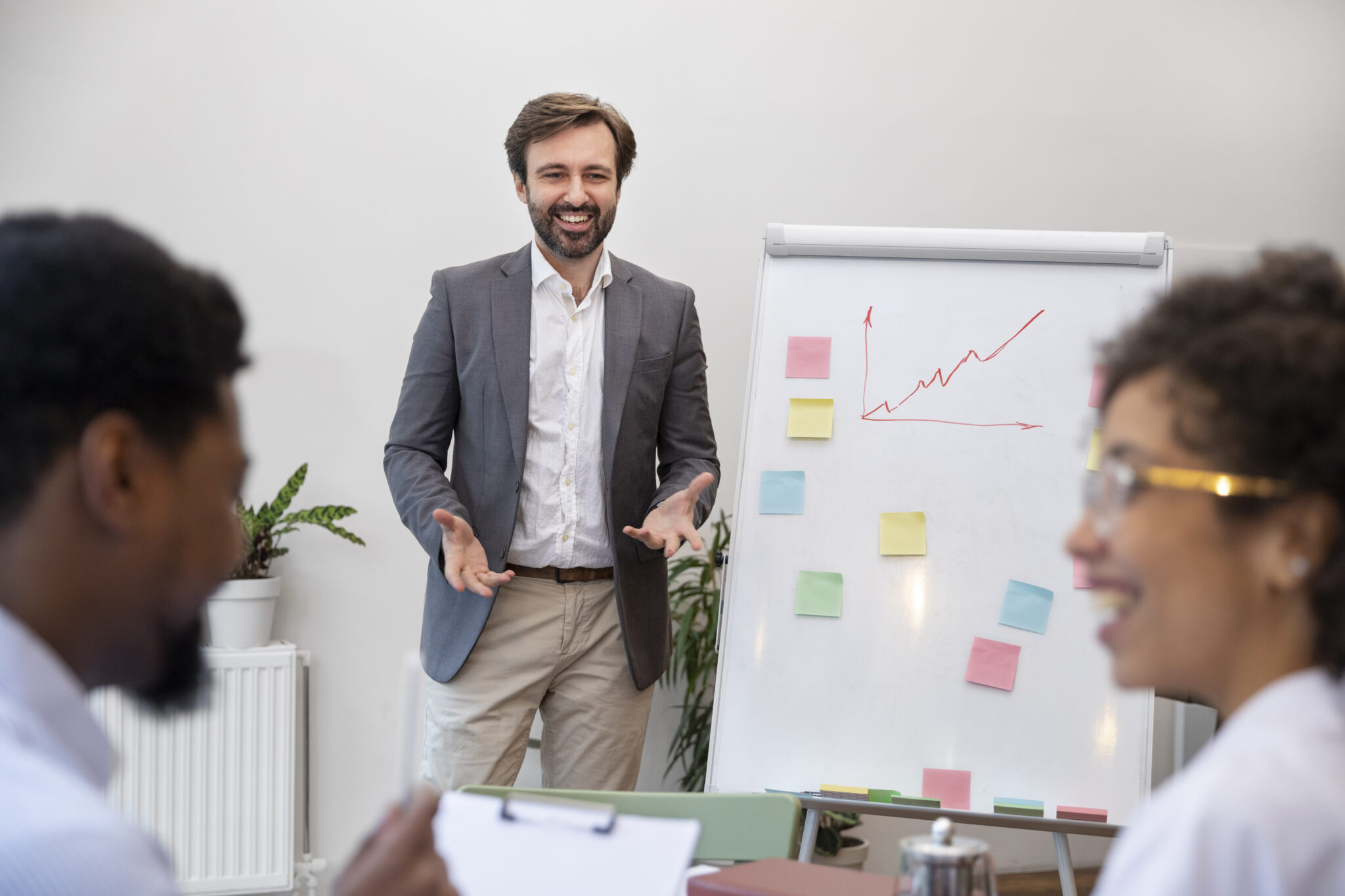 The Crucial Role of Product Owner in Agile: Navigating Responsibilities ...
