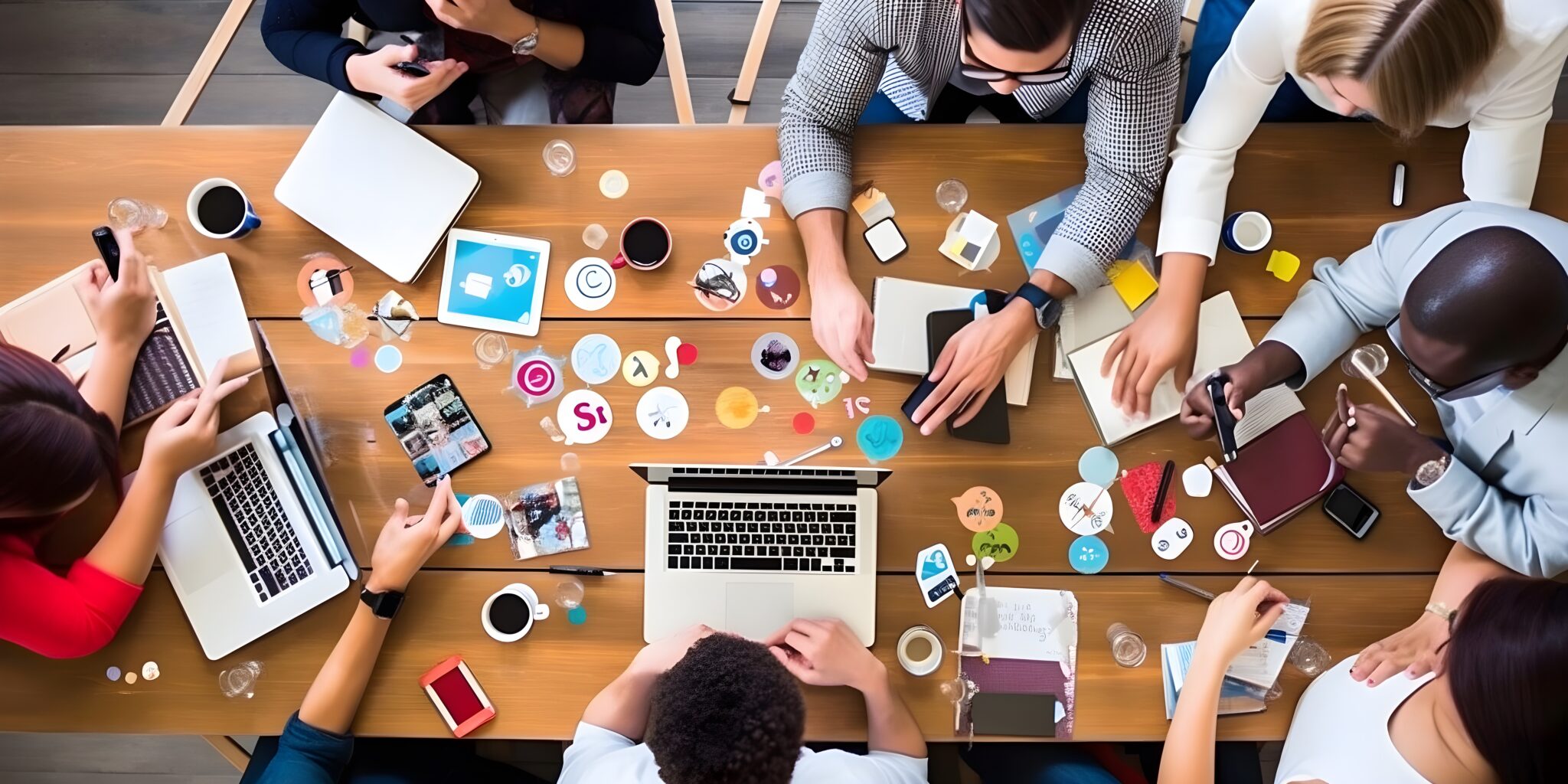 Navigating the Agile Seas: Understanding Scrum Methodology Inside Out – AgileWaters Consulting