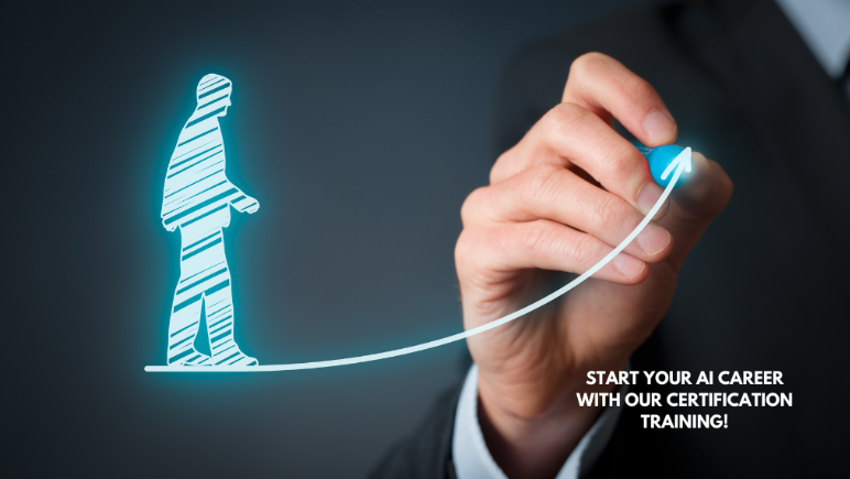 Start Your Ai Career With Our Ai Certification Training Agilewaters